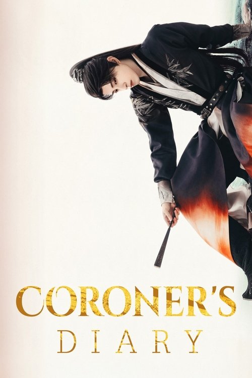 Coroner's Diary Season 1 | Coroner's Diary (2025) Season 1 Full Episodes: Cast & Crew, Ott ...